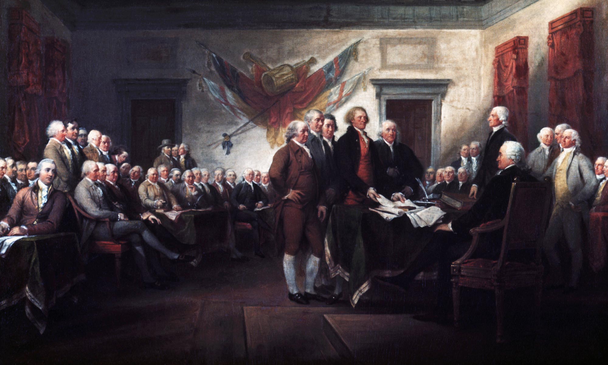 DeclarationSigning - Witnessing History Education Foundation